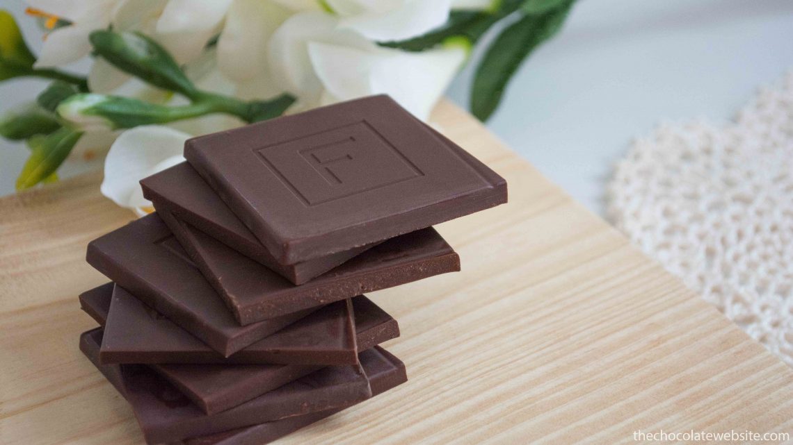 Chocolate Week 2016 – The Chocolate Website