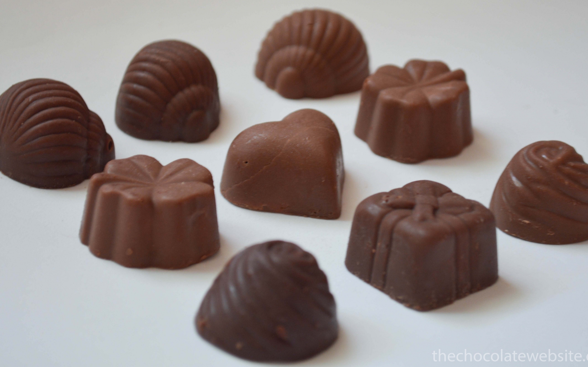 Chocolate Photo Gallery – The Chocolate Website