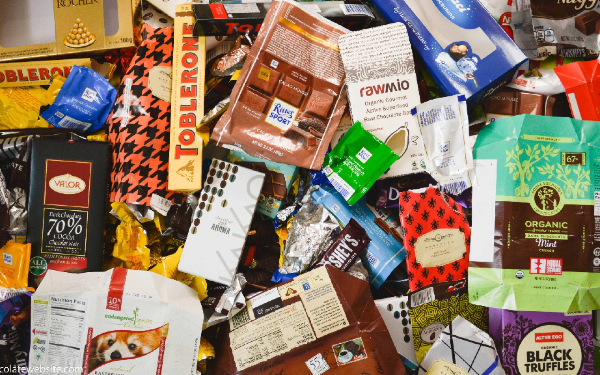 Chocolate Photo Gallery – The Chocolate Website