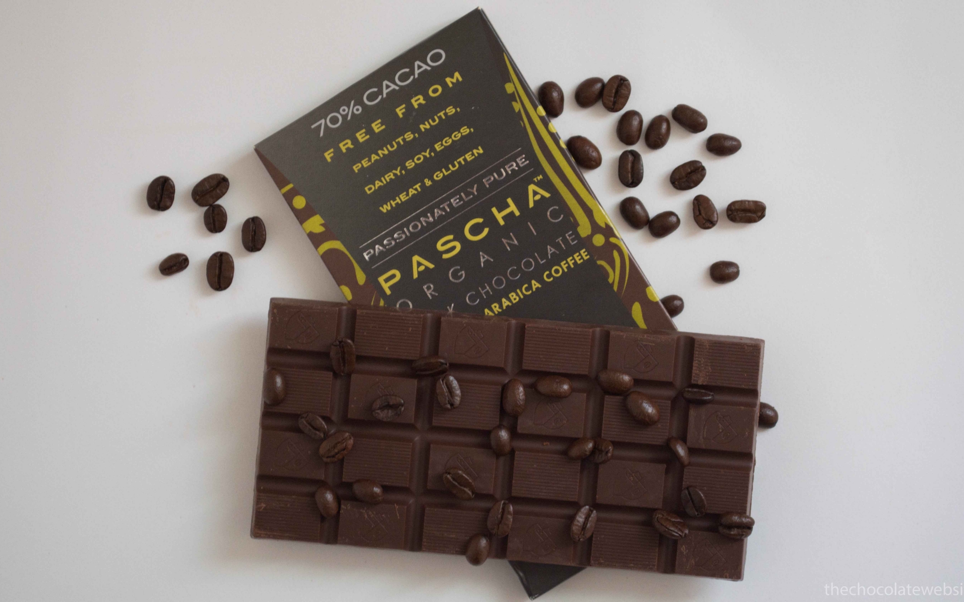 Chocolate Photo Gallery – The Chocolate Website