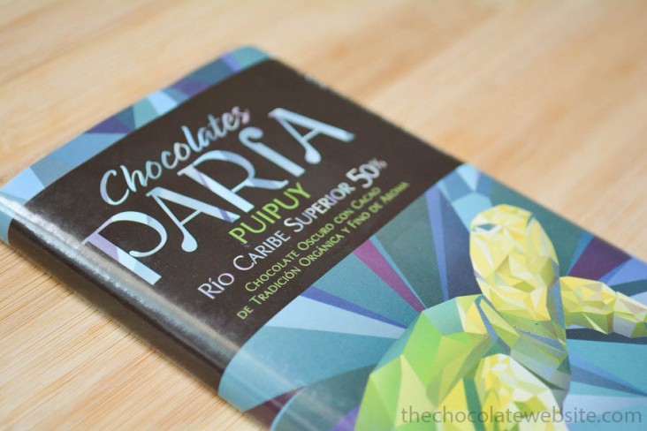The Many Diverse & Different Chocolates of Venezuela