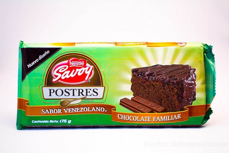 The Many Diverse & Different Chocolates of Venezuela