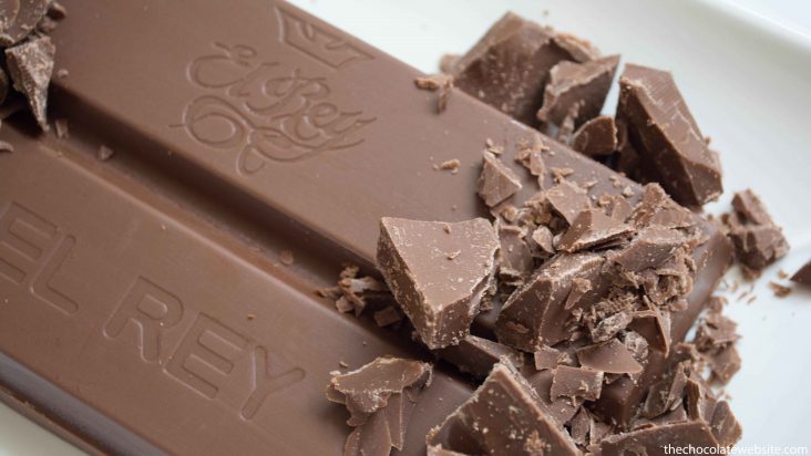 My Day with El Rey – The Chocolate Website