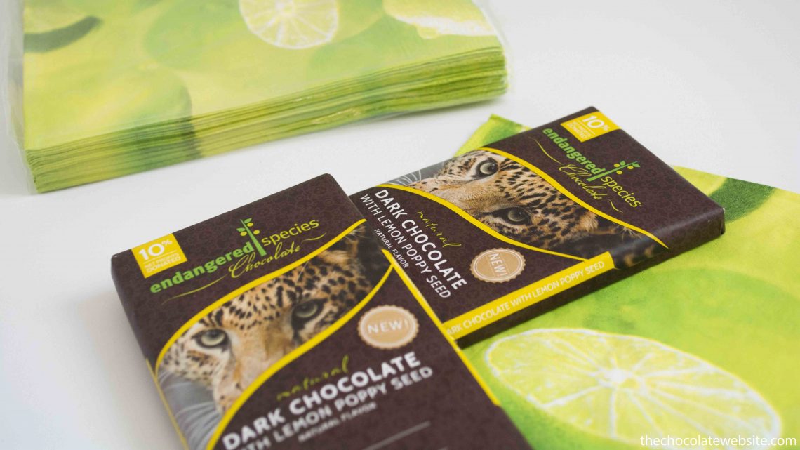 Endangered Species Chocolate – The Chocolate Website