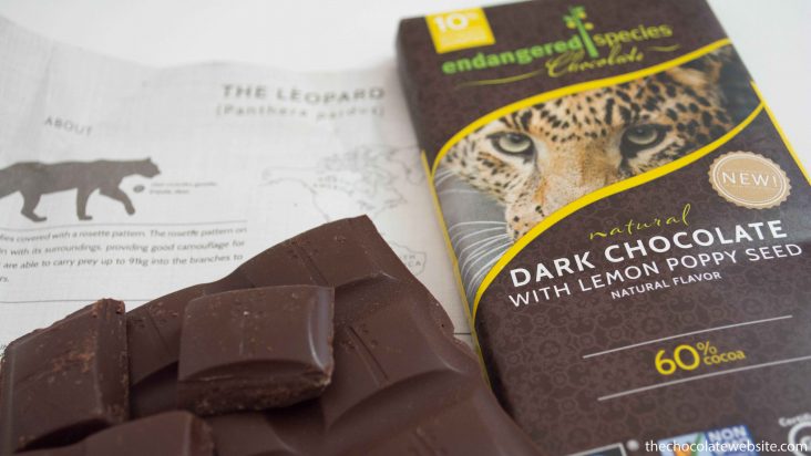 Endangered Species Chocolate – The Chocolate Website