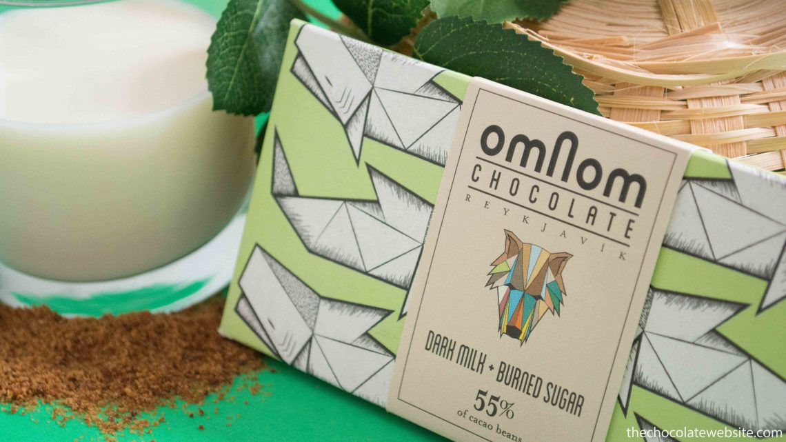 A Neat Thing About Iceland – The Chocolate Website