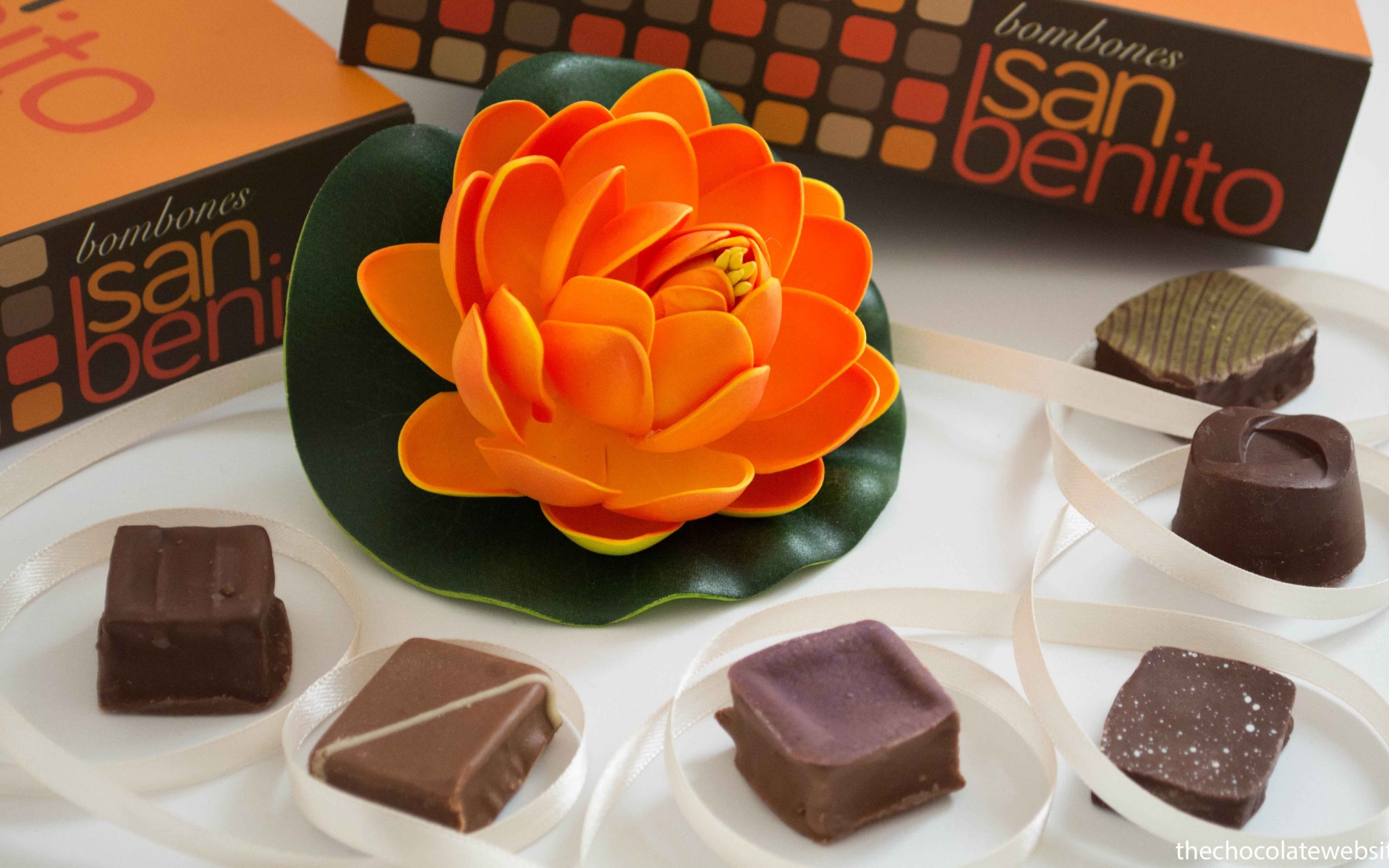 Chocolate Photo Gallery – The Chocolate Website