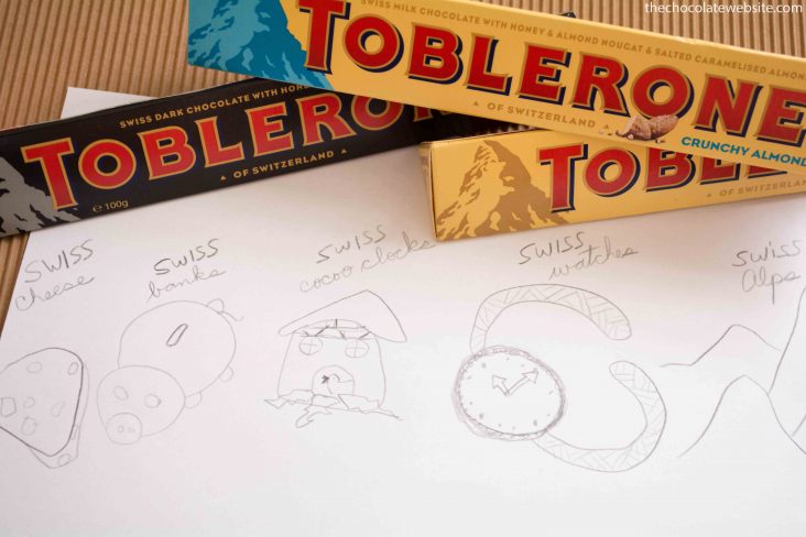 Chocolate Week 2016 – The Chocolate Website